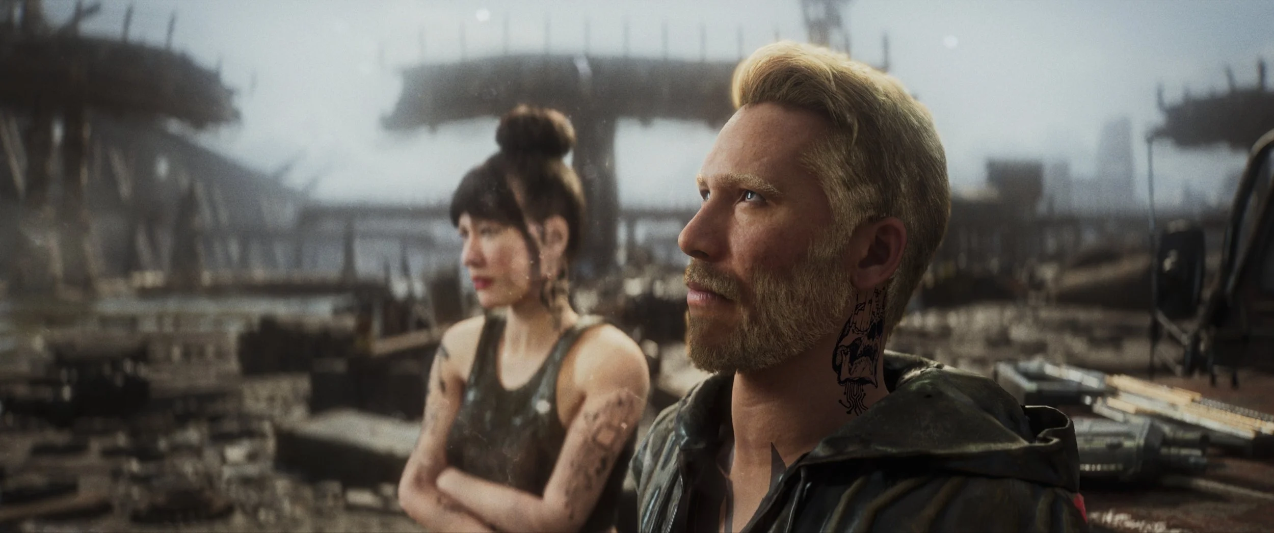 General 5 — GraphxStudio