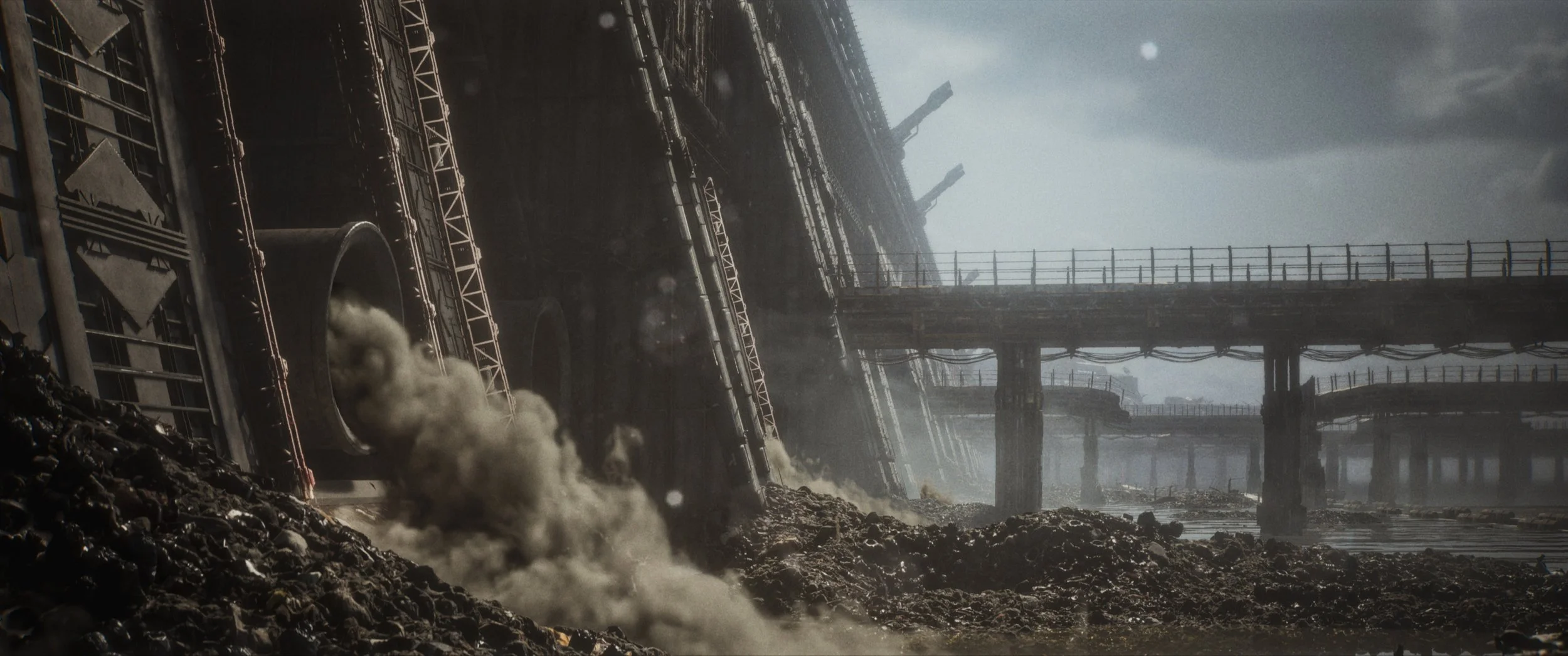 General 5 — GraphxStudio