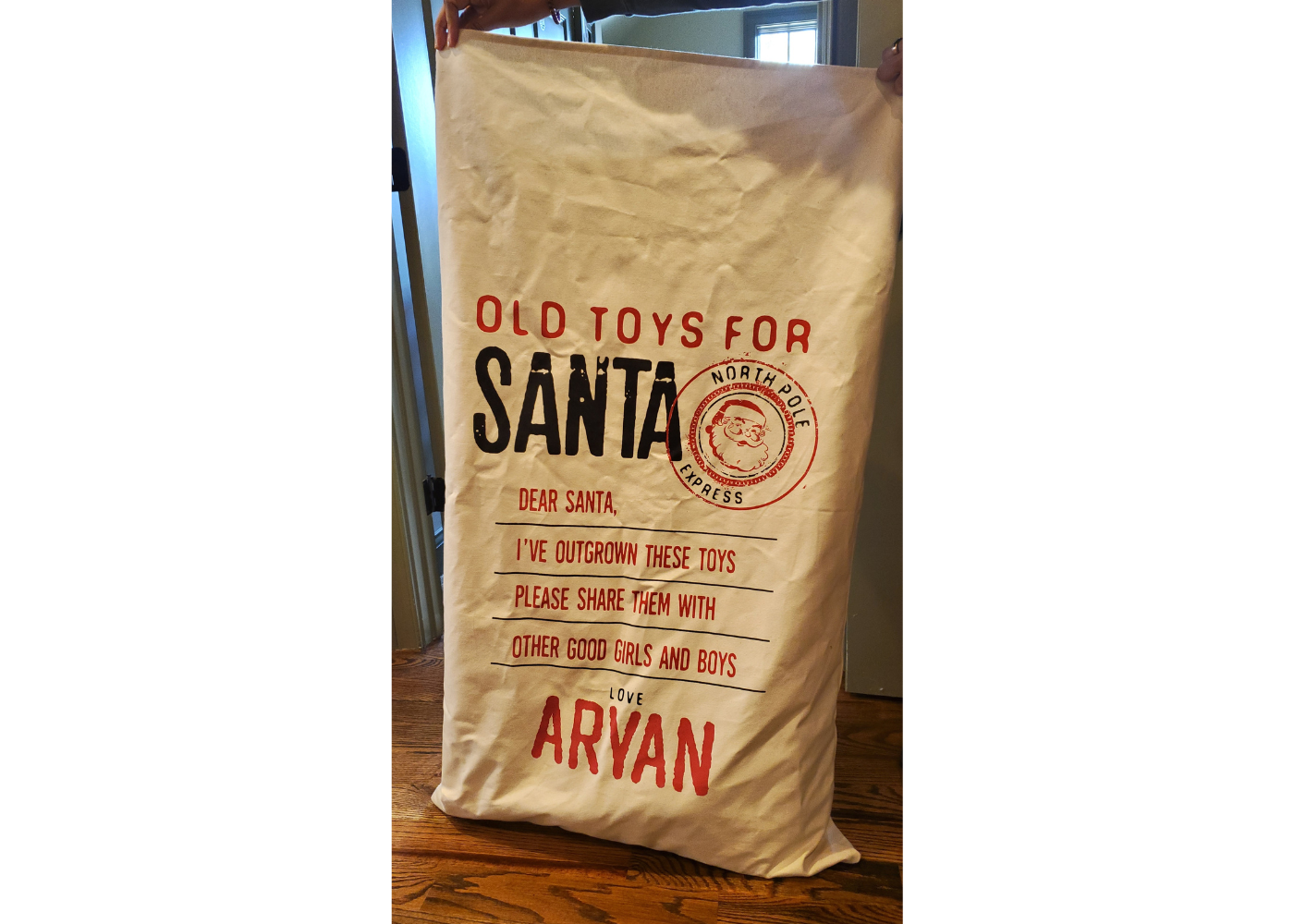 Pre-Holiday Decluttering: Make Room for Joy — Two Tidy Tinas, LLC