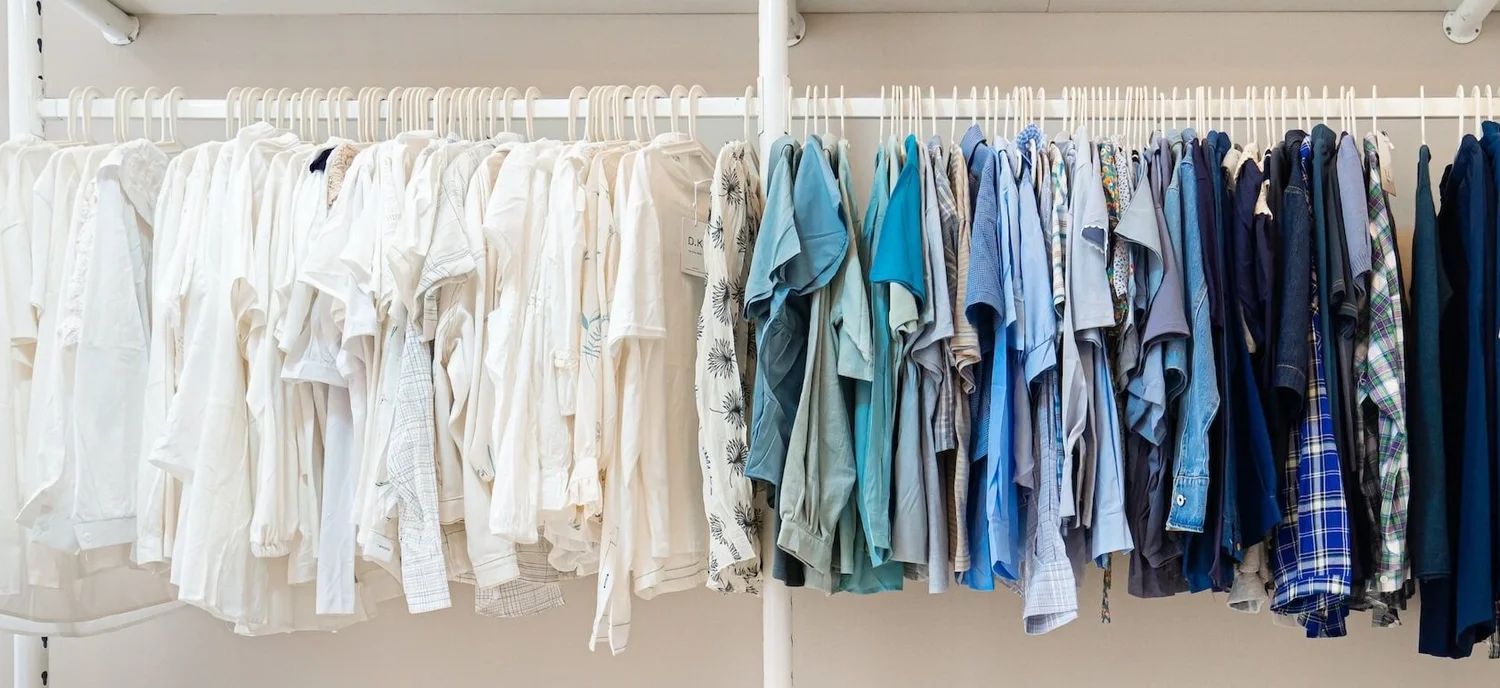 Professional Organizing | Two Tidy Tinas, LLC