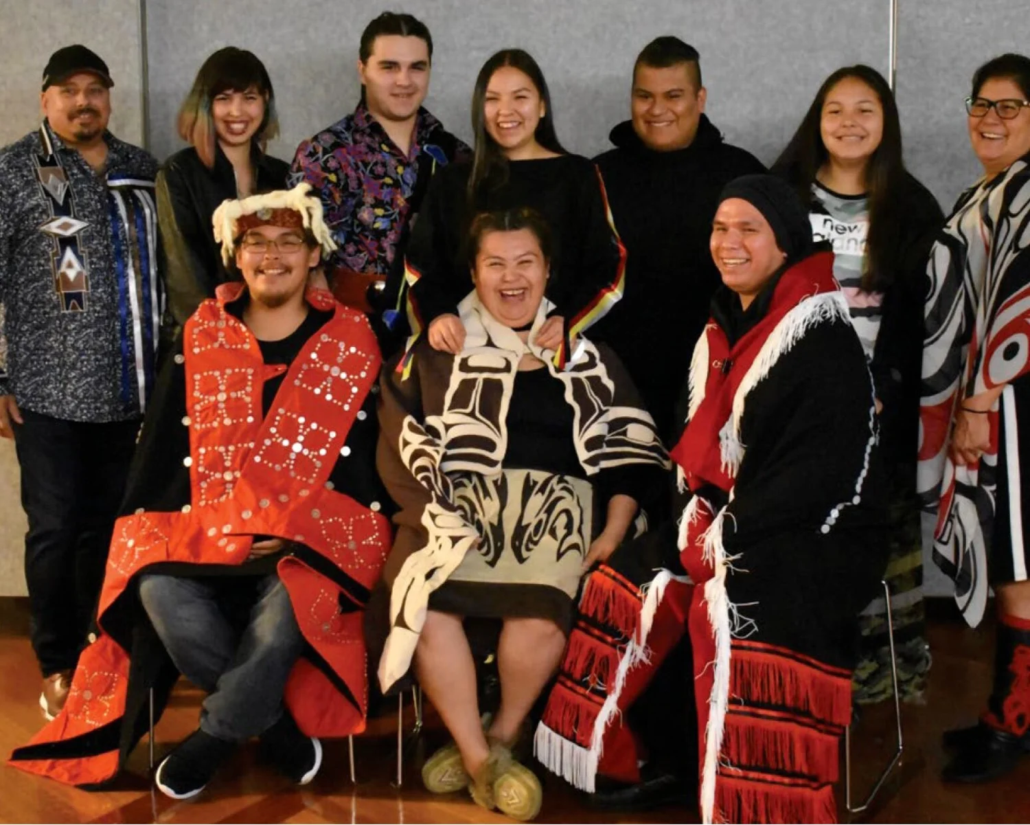 Lu'ma Group of Companies