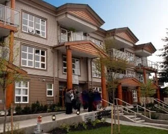 Lu'ma Native Housing Society — Lu'ma Group of Companies