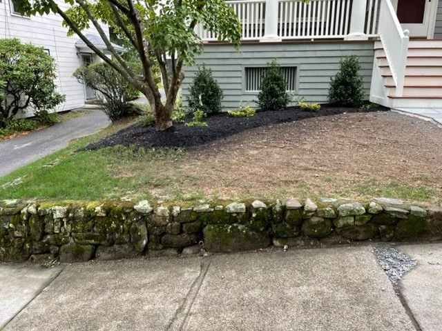 Gallery 3 — Rose Landscaping & Construction LLC