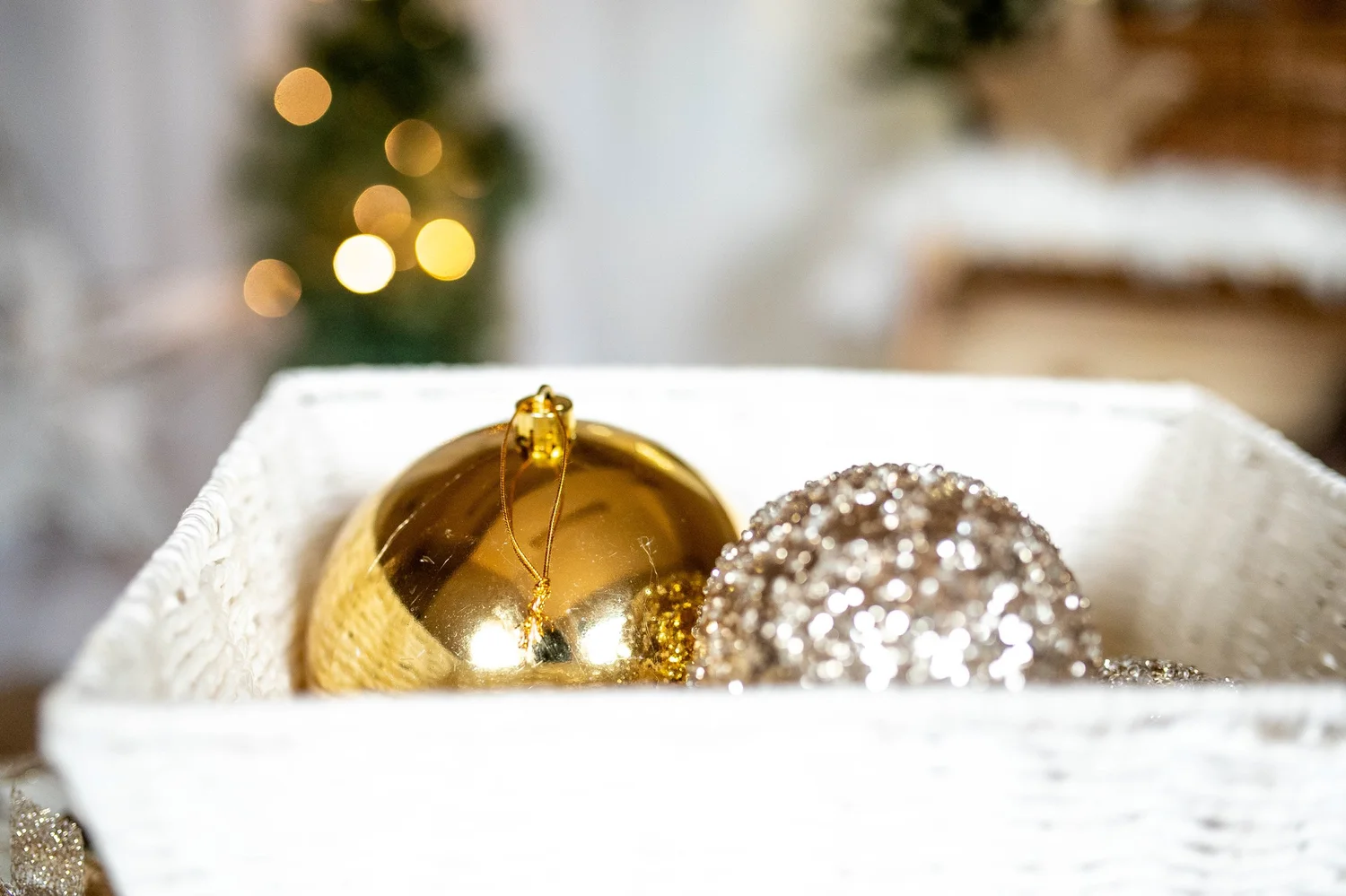 Festive Styled Nursery Photography with CO Kids Early Years Photography ...