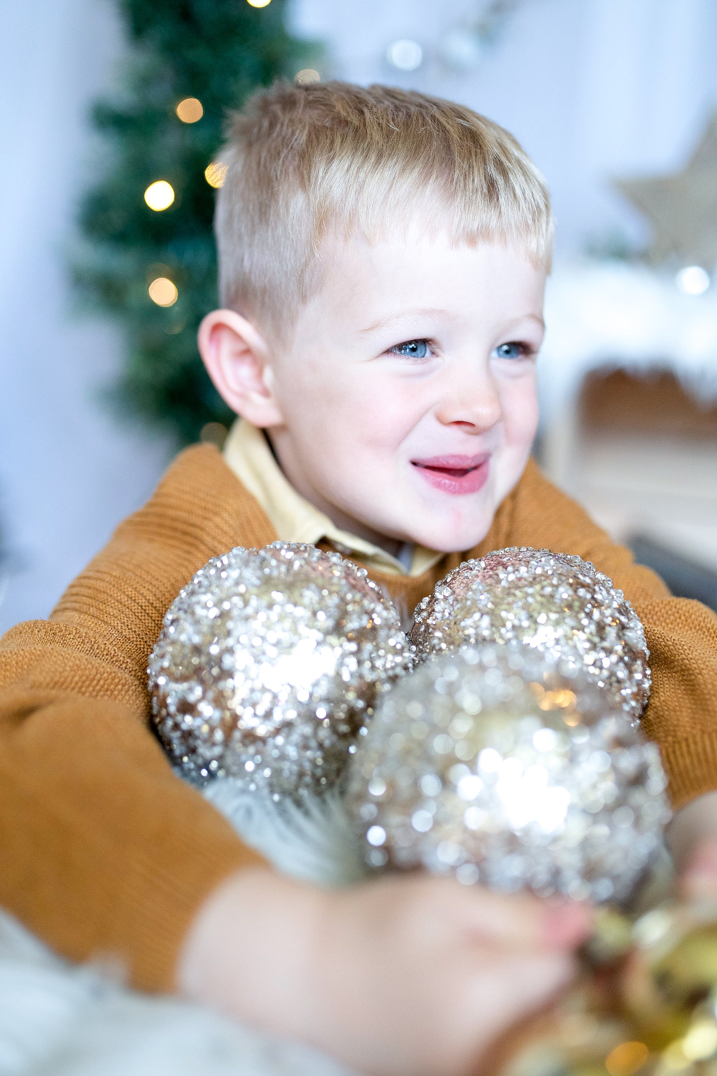 Nursery & School Photography Gallery — CO Kids | England