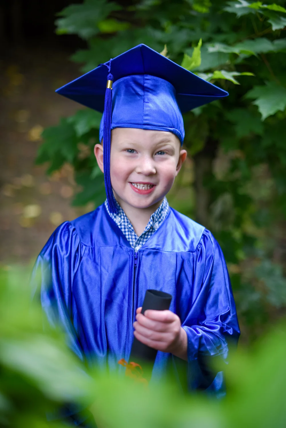 Nursery Graduation Style Photography Days — CO Kids Early Years ...