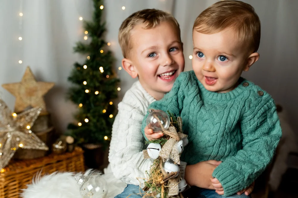 Nursery & School Photography Gallery — CO Kids | England