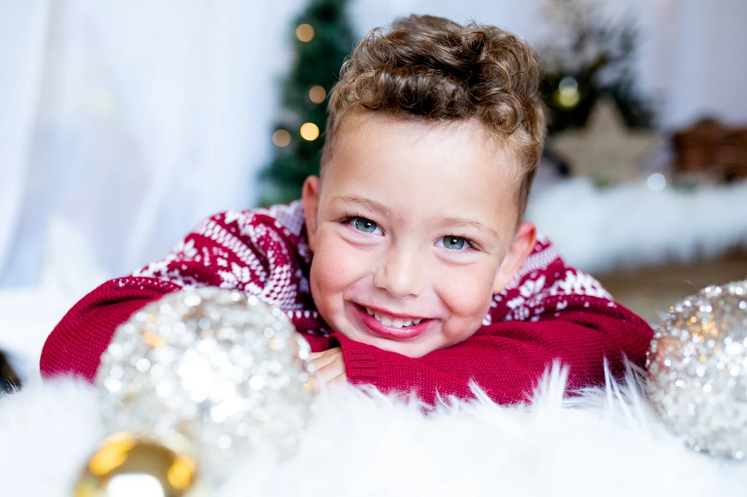 Festive Style Nursery Photography Days — CO Kids Early Years ...