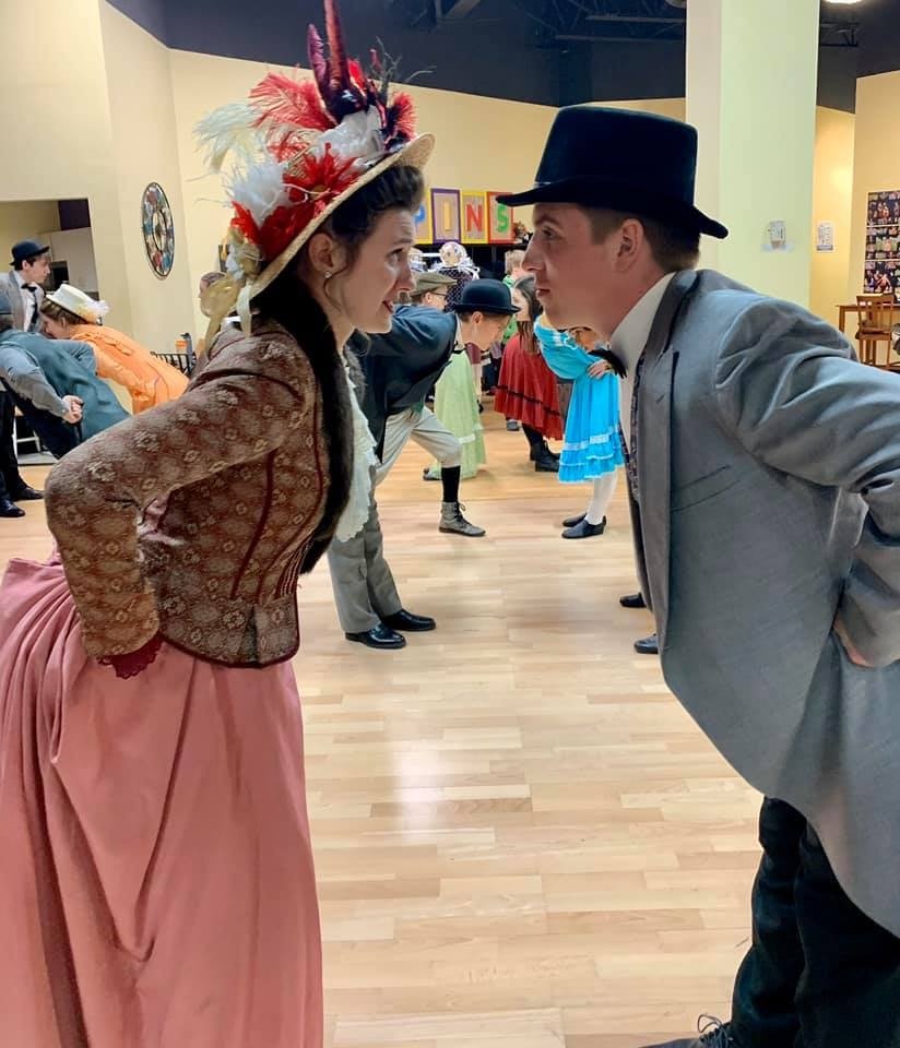 Tickets — Compass Musical Theater