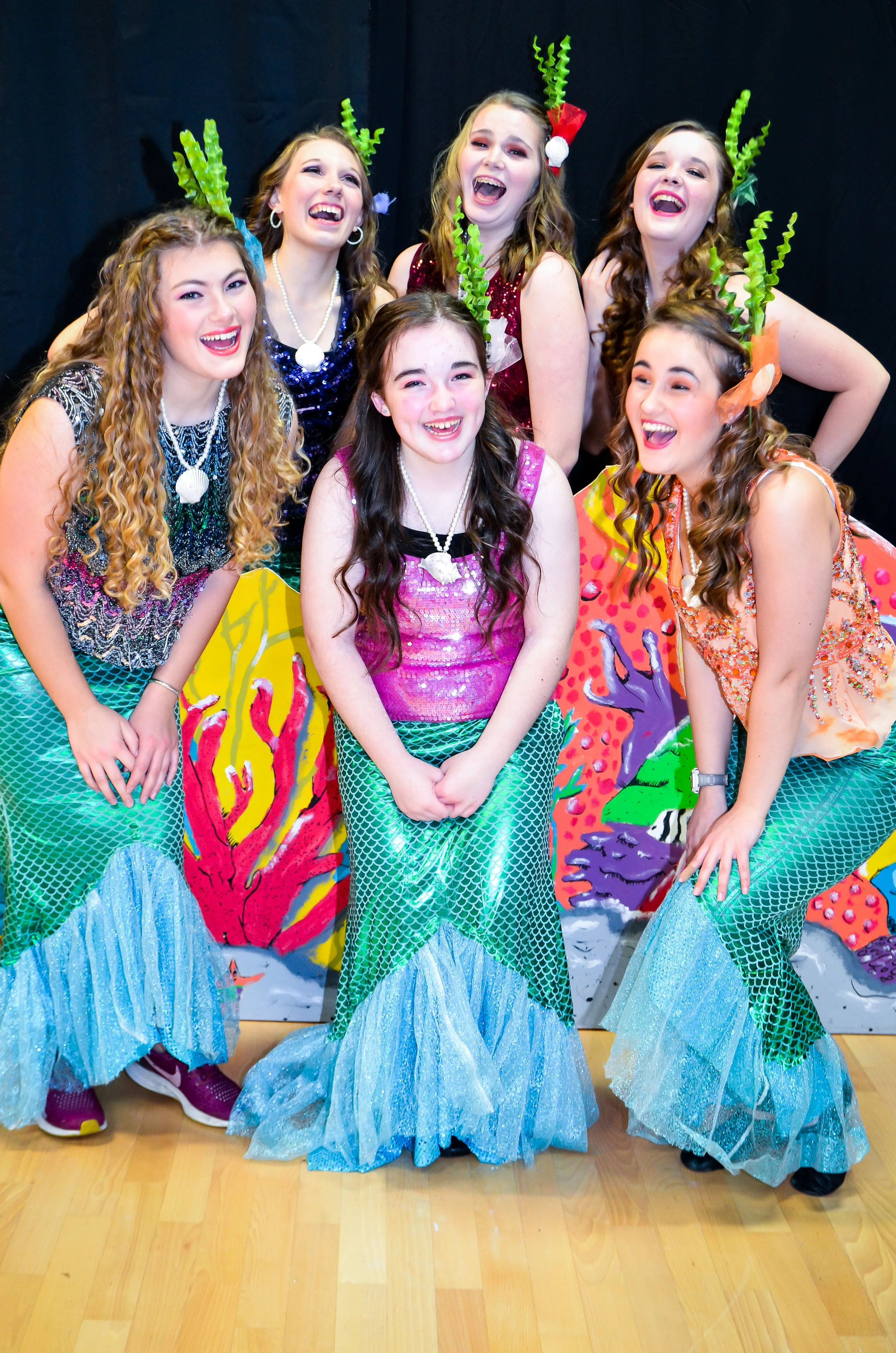 Tickets — Compass Musical Theater