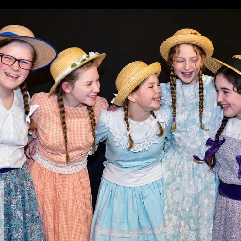 Tickets — Compass Musical Theater