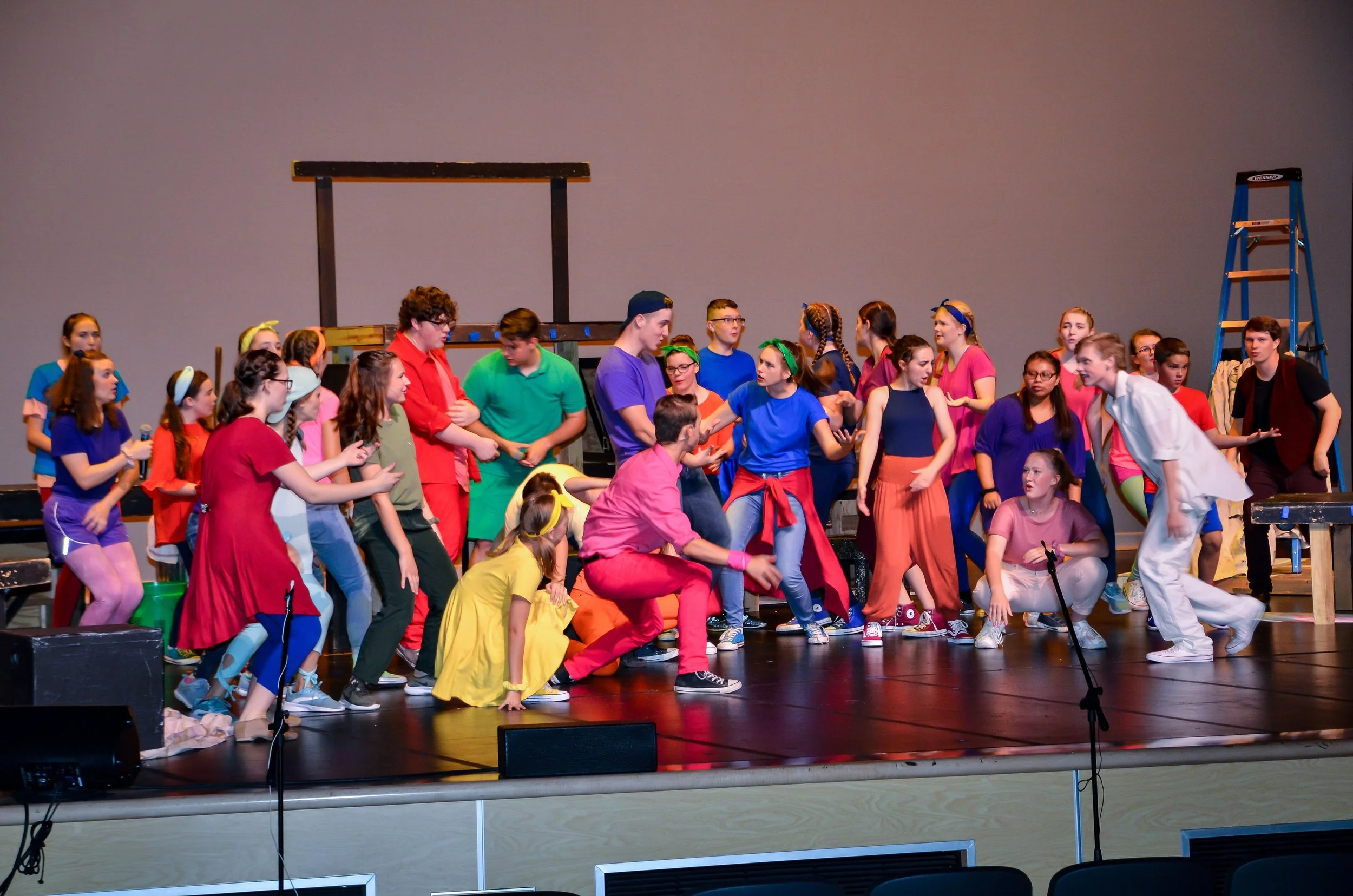 Compass Musical Theater