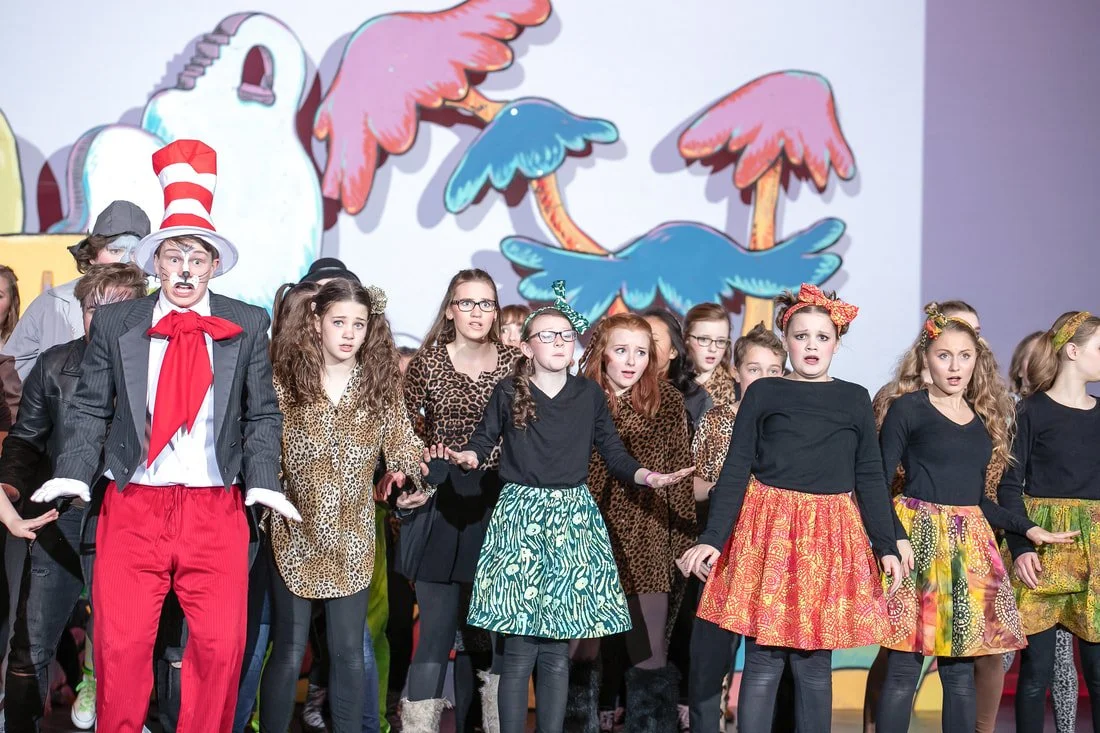 Compass Musical Theater