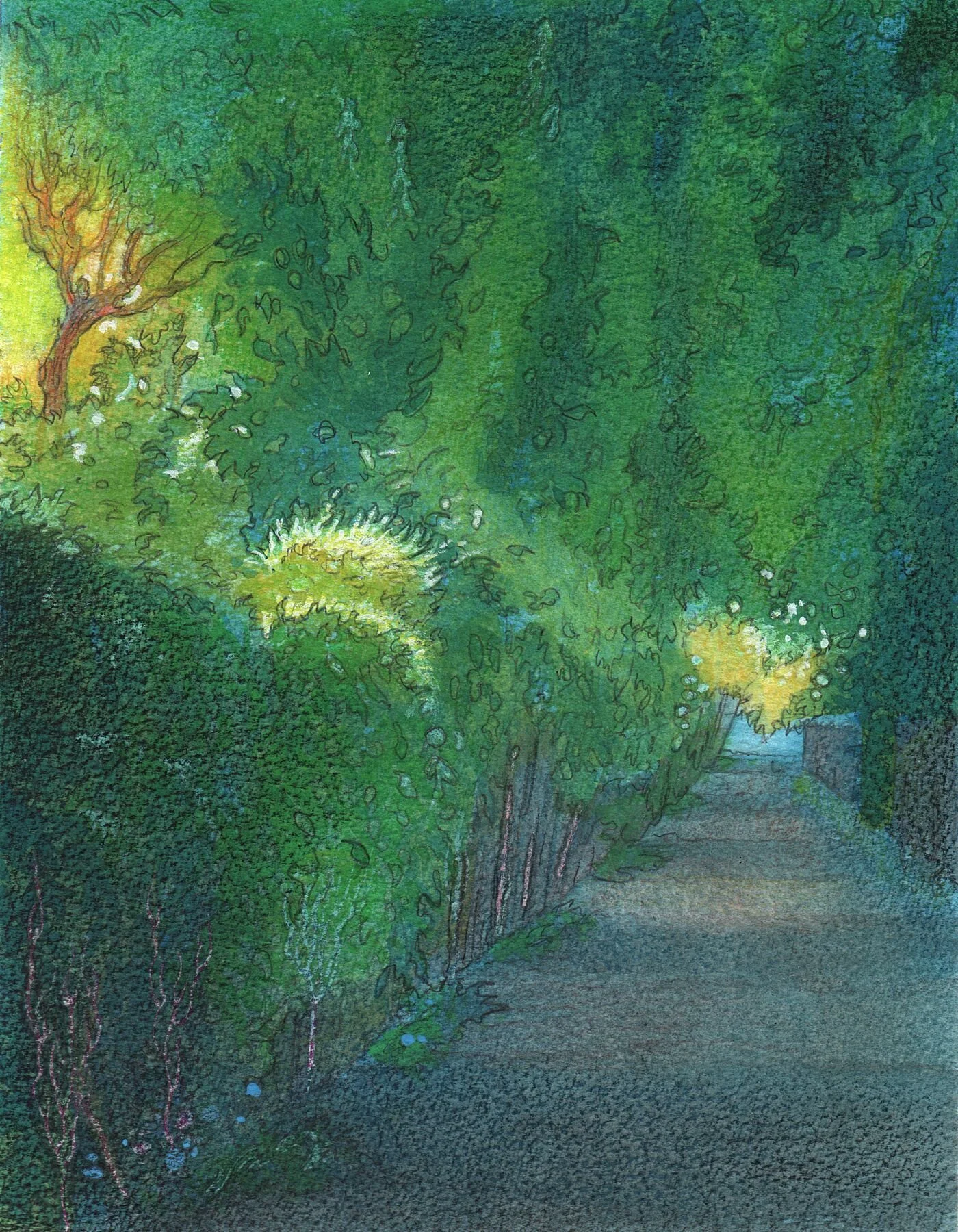 Store 1 — Ian Archie Beck Artworks