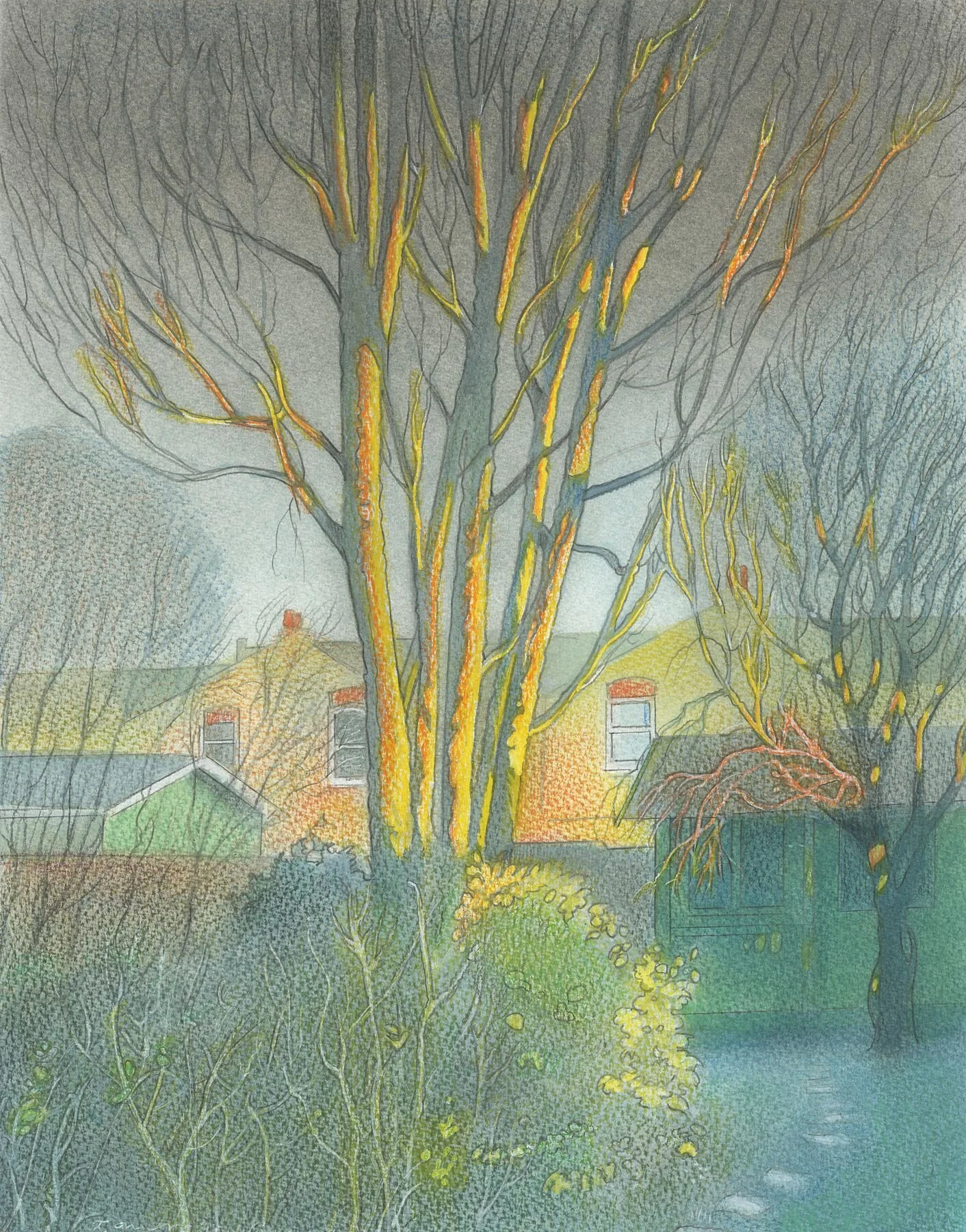 Store 1 — Ian Archie Beck Artworks