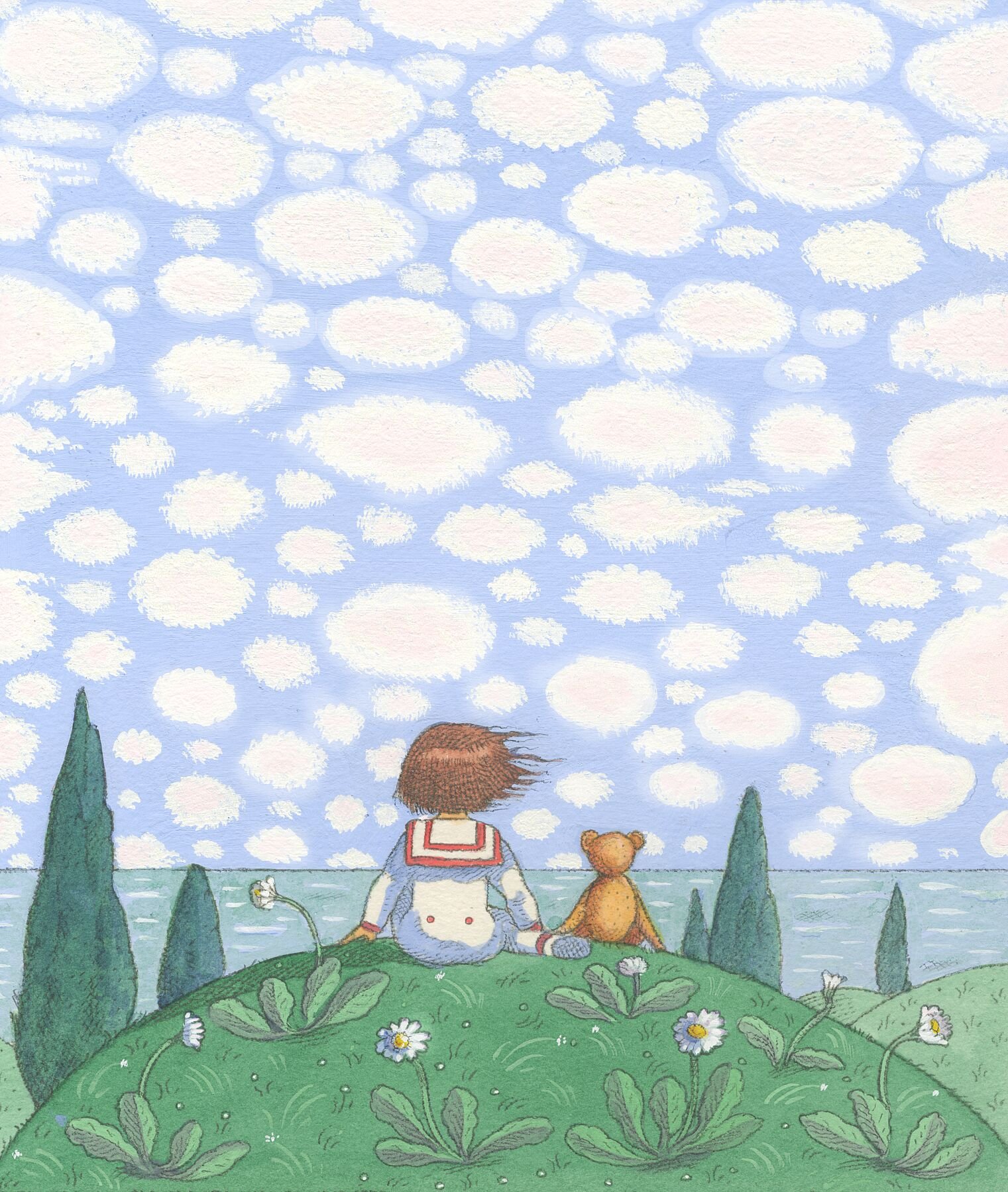 Store 1 — Ian Archie Beck Artworks