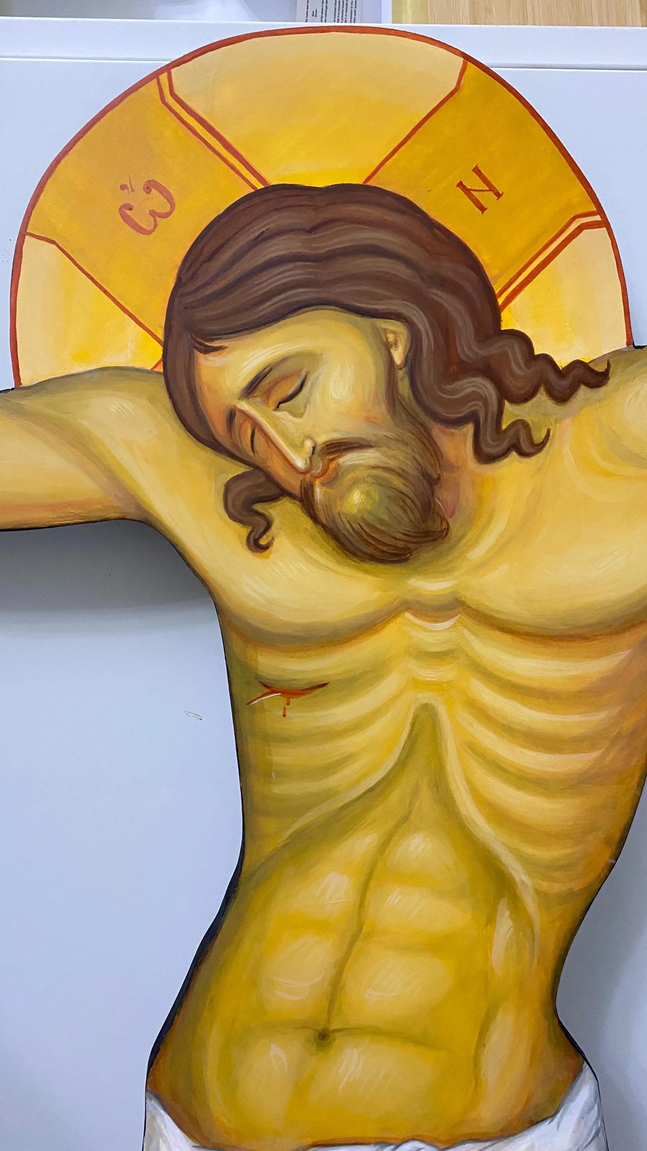 Do you want to understand Women in Icons ? saints and symbols in ...