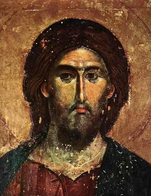 orthodox icons of jesus - symbols and meaning — Hand Painted Icons by ...