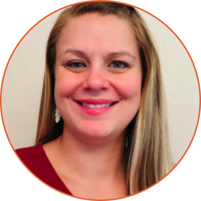 Mary Bradley | Our Team — The People Side