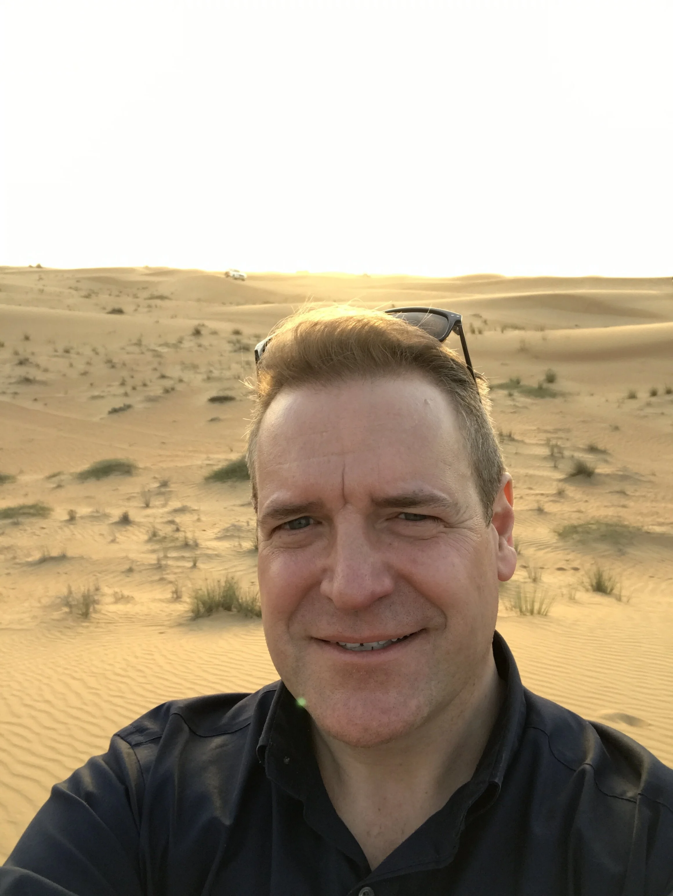 Rich Rischling | Our Team — The People Side