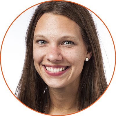 Angela Kaczrowski | Our Team — The People Side