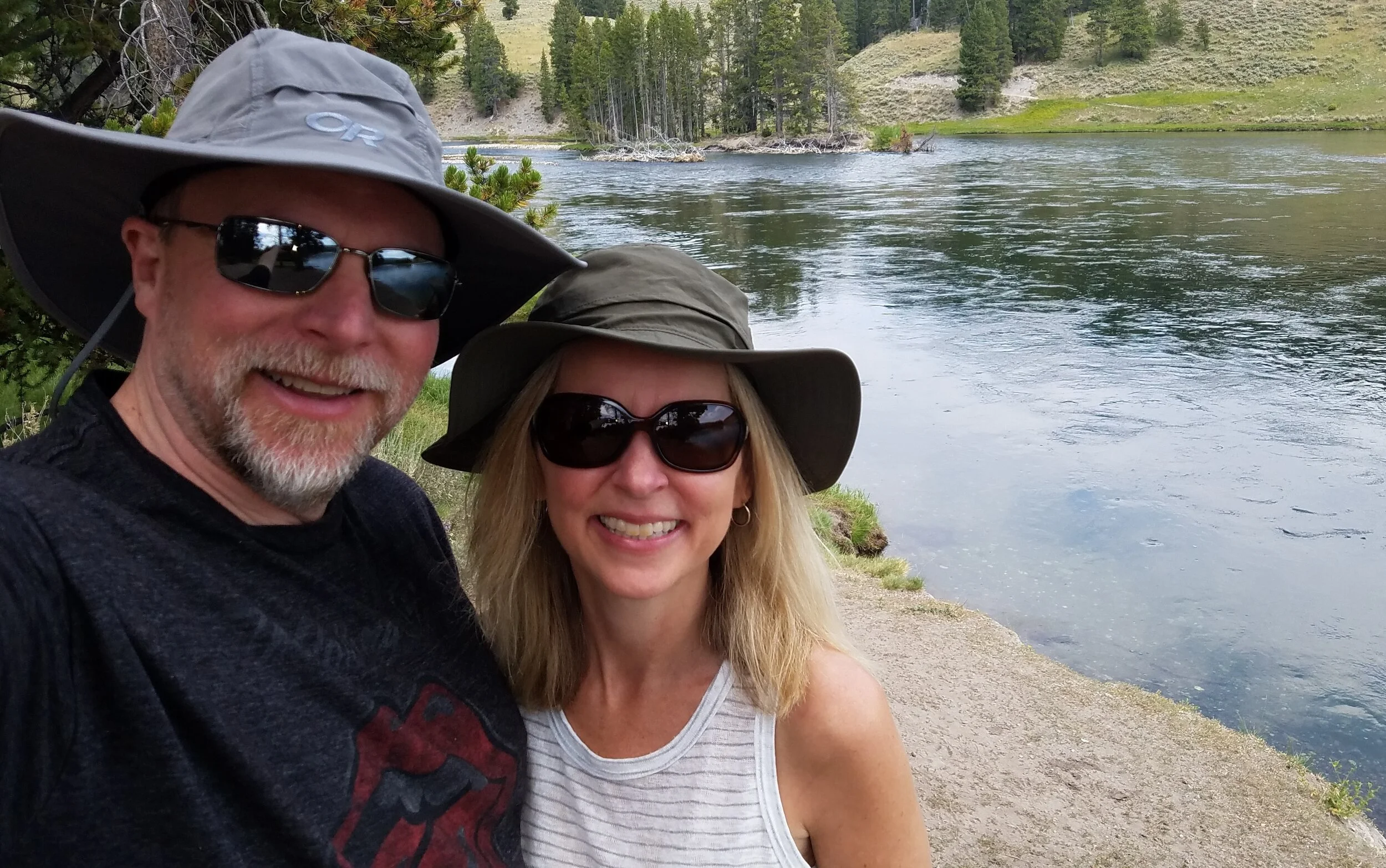 Michelle Stimpson | Our Team — The People Side