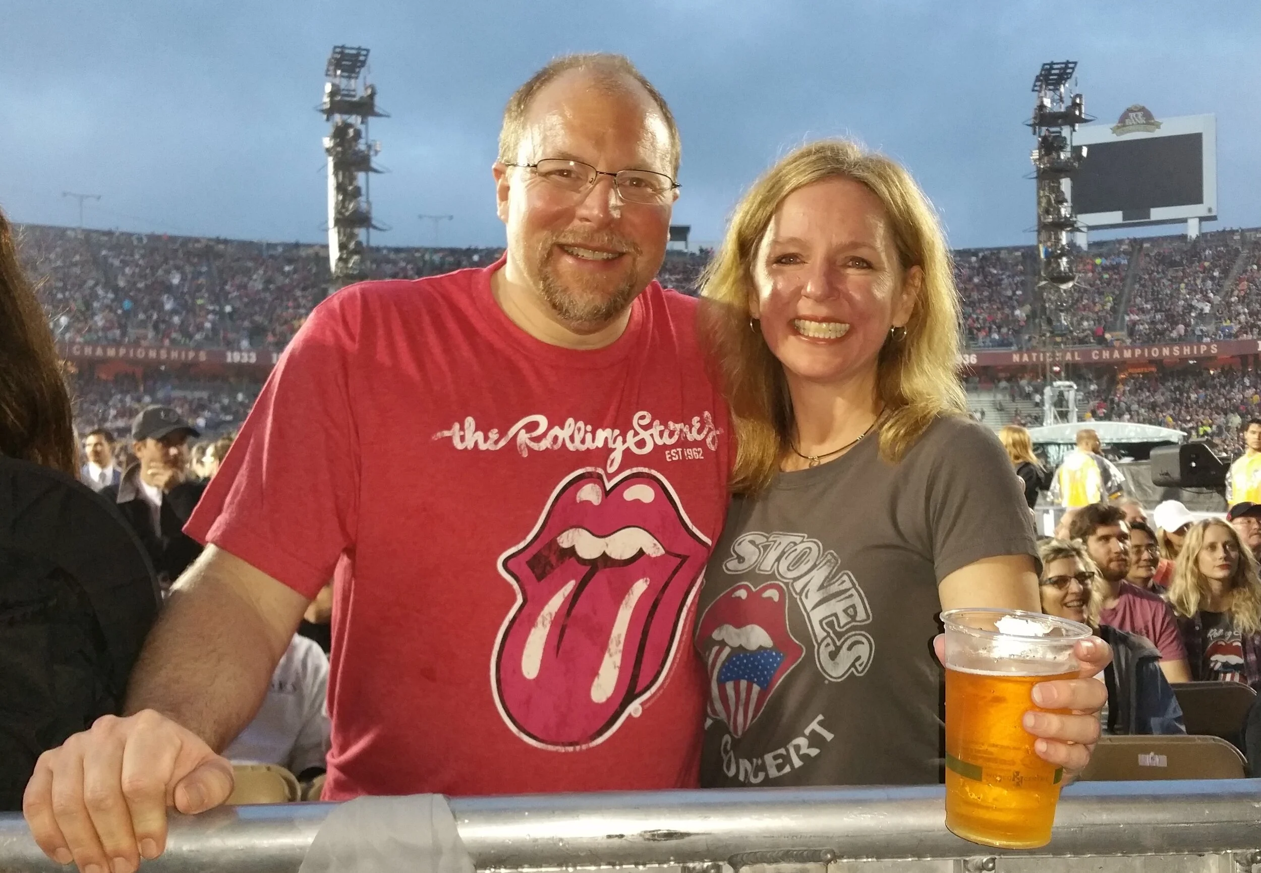 Michelle Stimpson | Our Team — The People Side