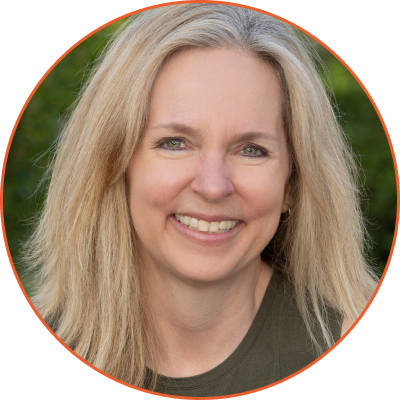 Michelle Stimpson | Our Team — The People Side