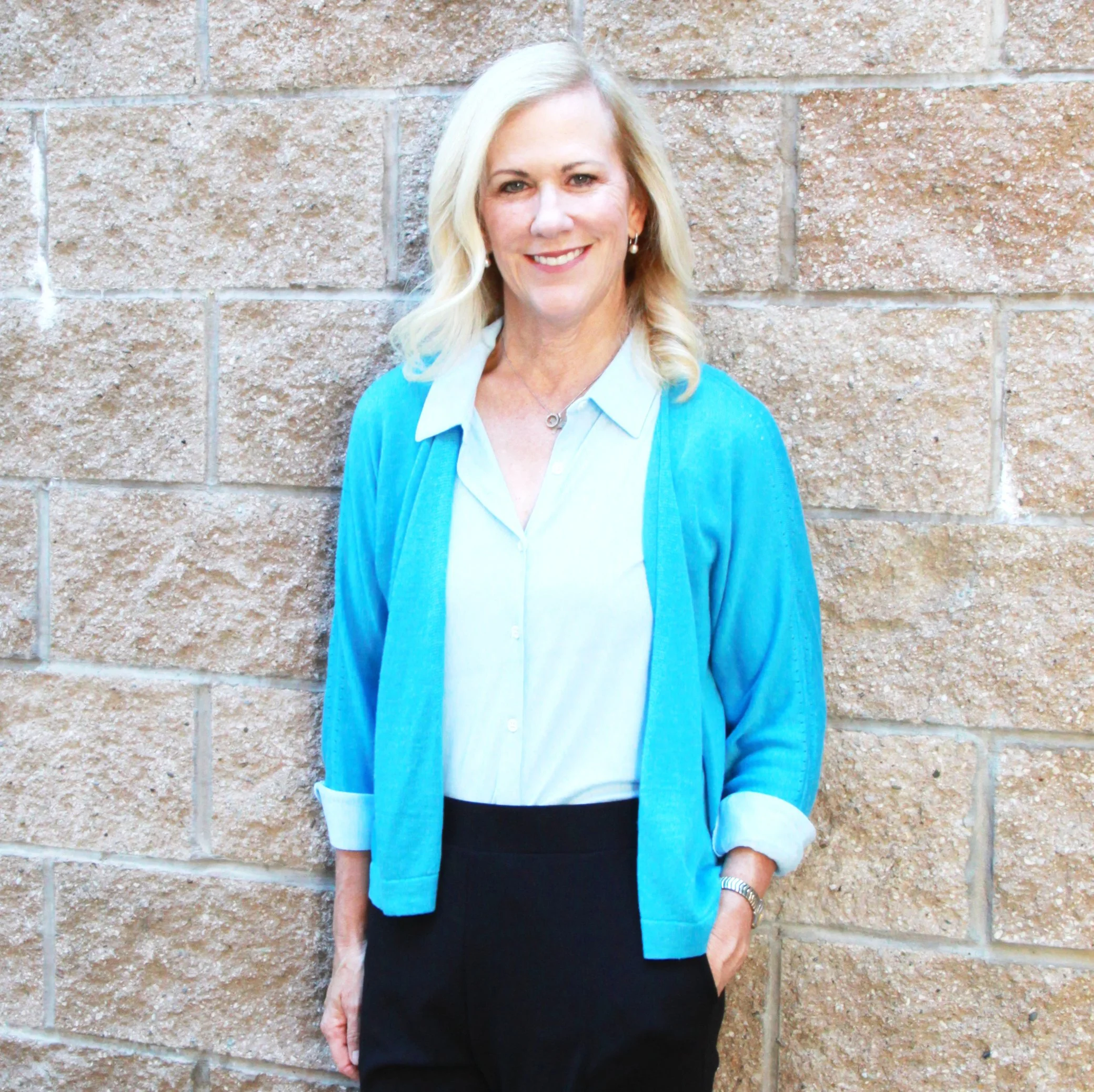 Kathy Ryan | Our Team — The People Side