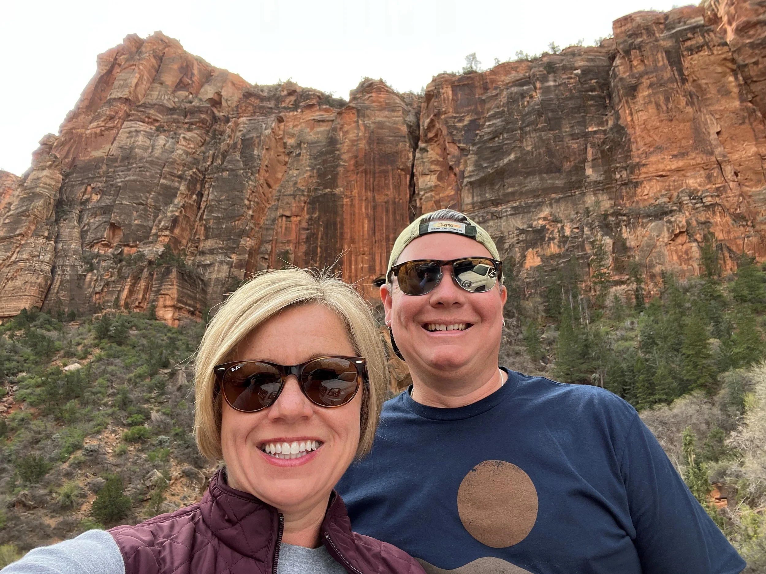 Christy McClendon | Our Team — The People Side