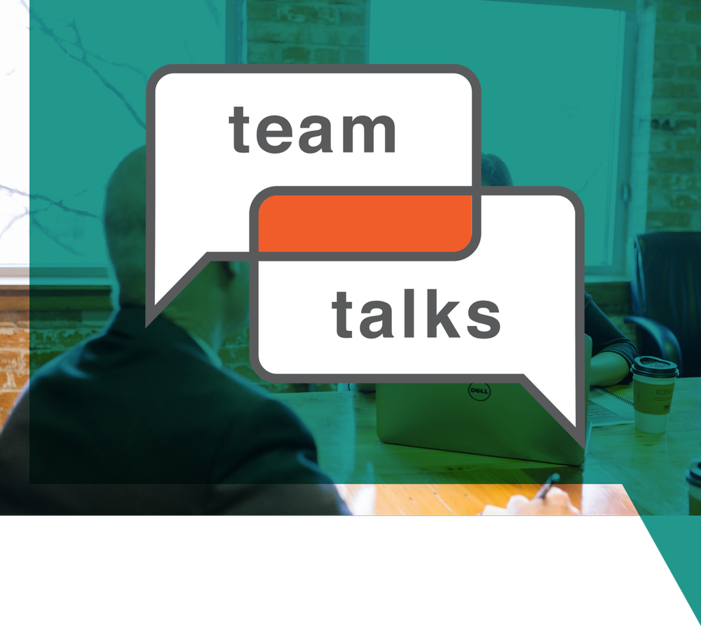 Team Development — The People Side