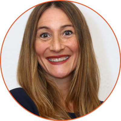 Ruth Gertler | Our Team — The People Side