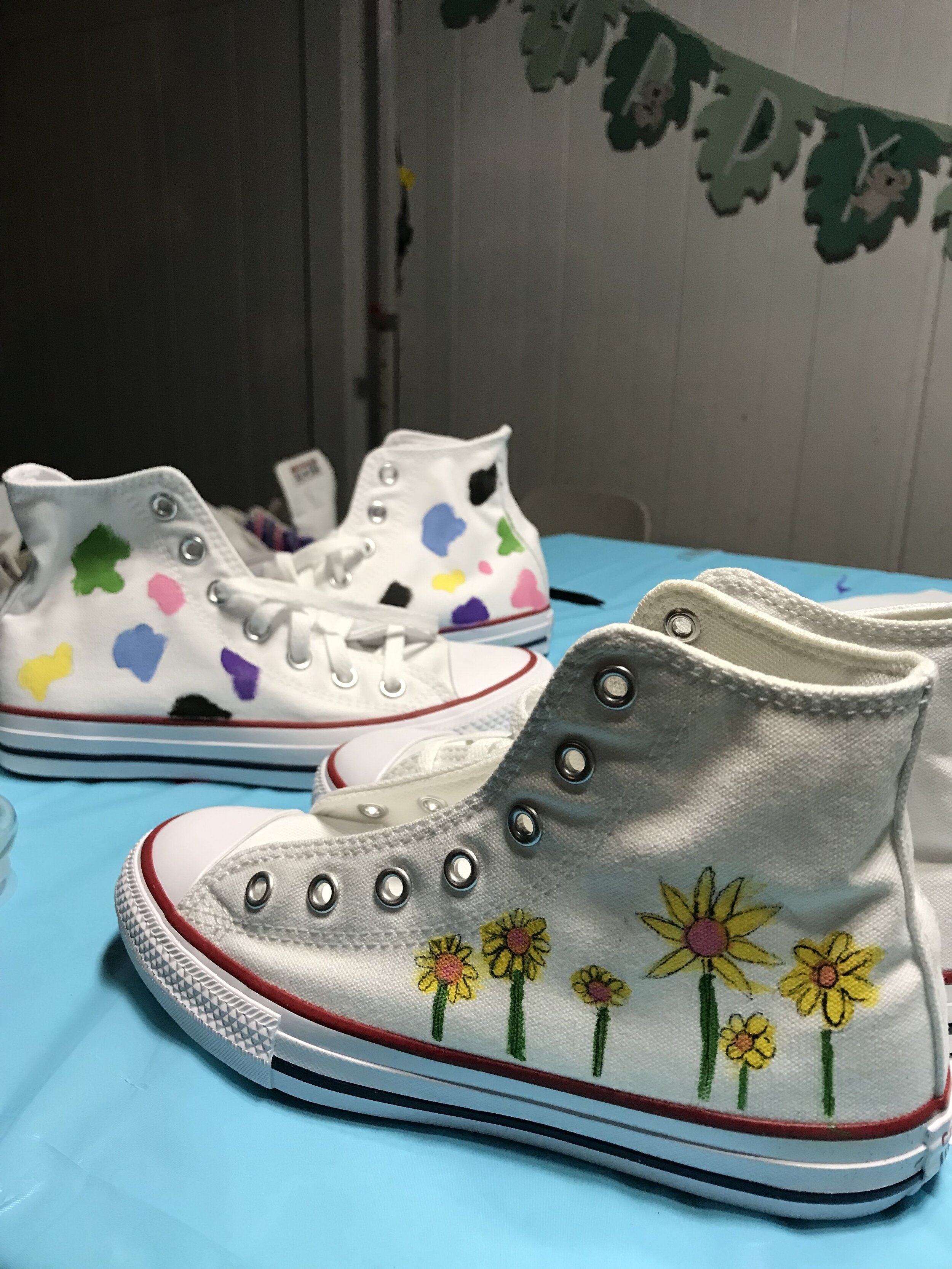 Custom Event — PAINTHOUSE art studio