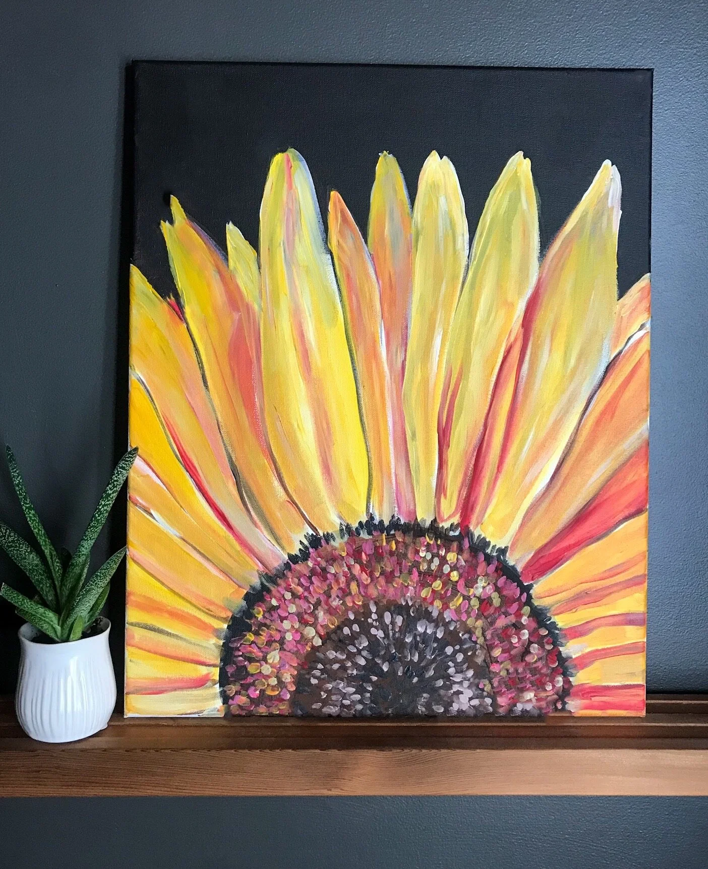 Adult Canvas Paintings — PAINTHOUSE art studio