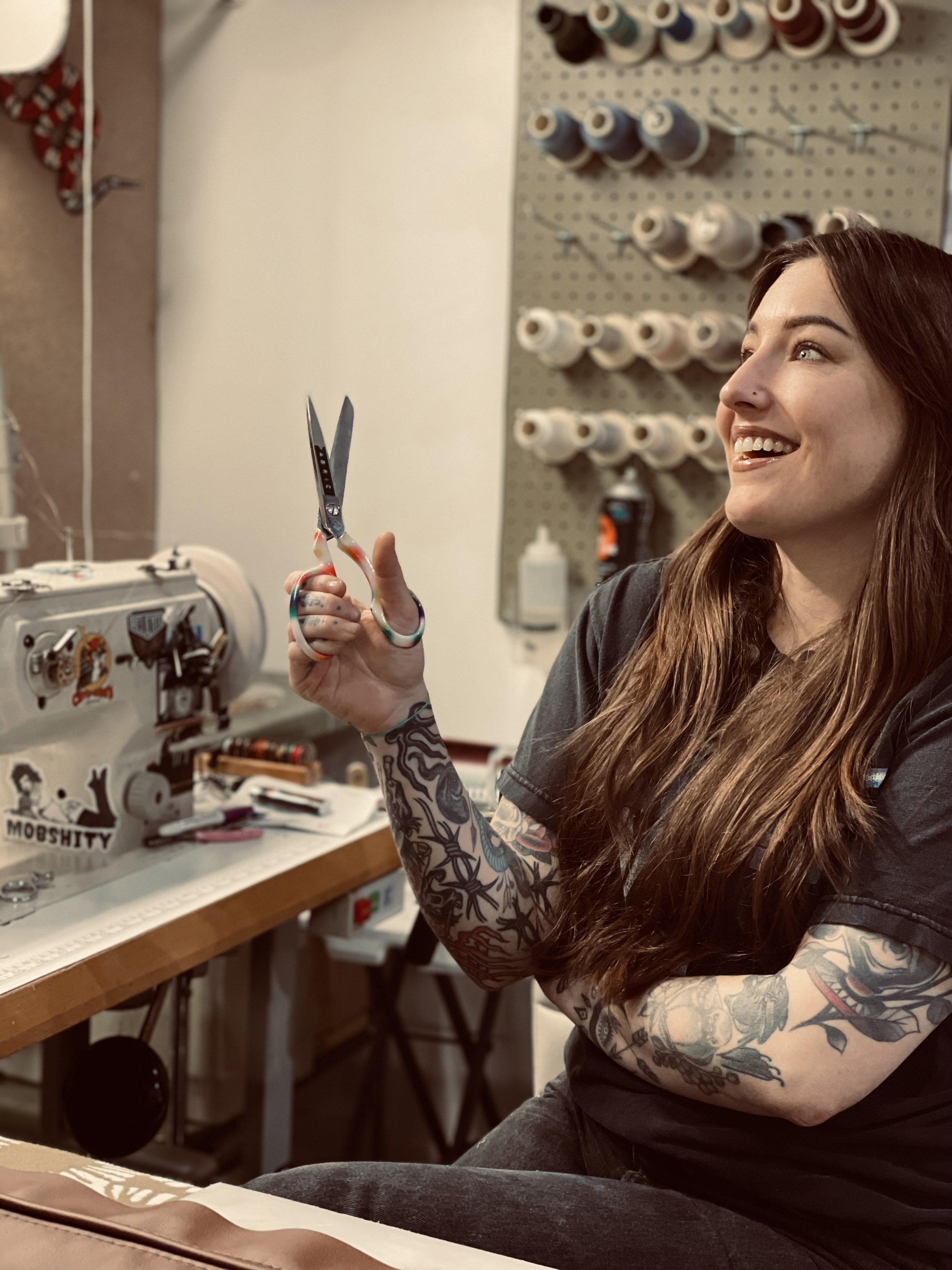 ABOUT THE HOUSE — HOV CREATIVE LAB