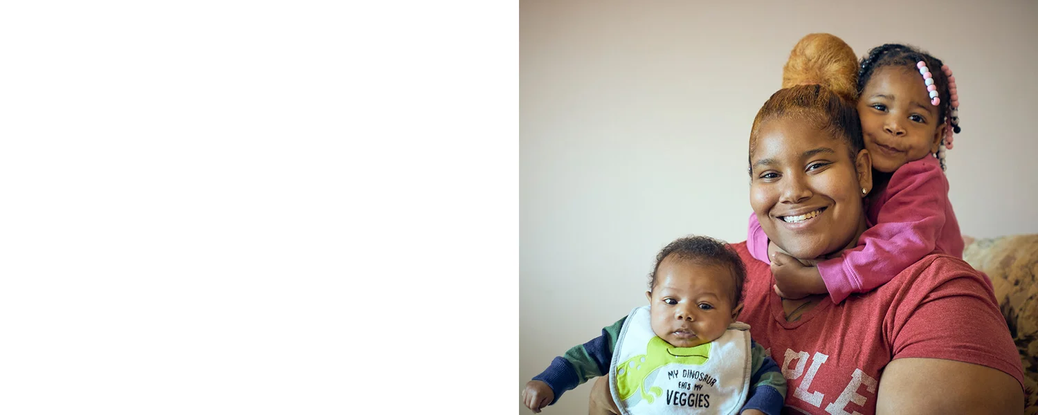 The Sanctuary Model — Drueding Center