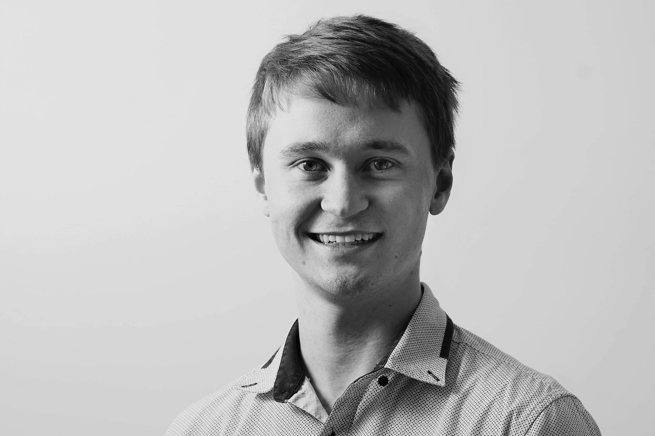 The Team — McLaren Traffic Engineering