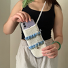 Crochet Tulip Phone Holder — trisarahtops.co