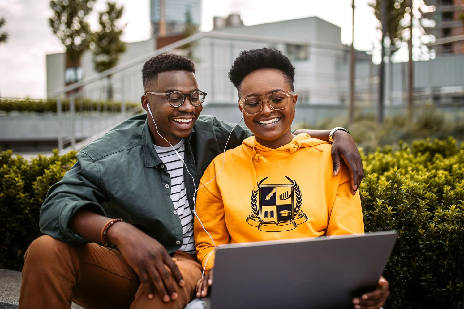 Services — University Gear Shop