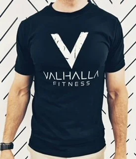Apparel — VALHALLA FITNESS
