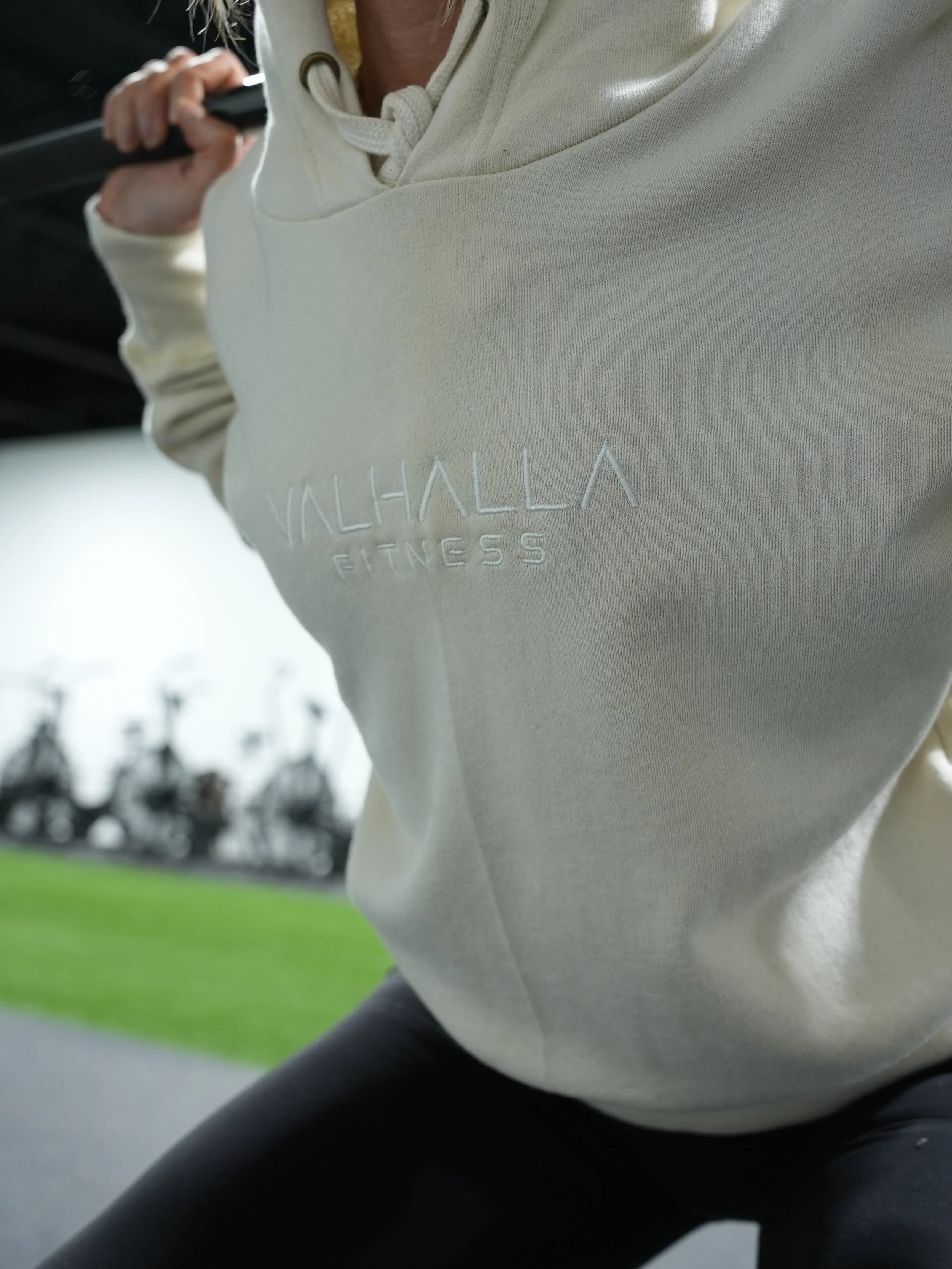 Apparel — VALHALLA FITNESS