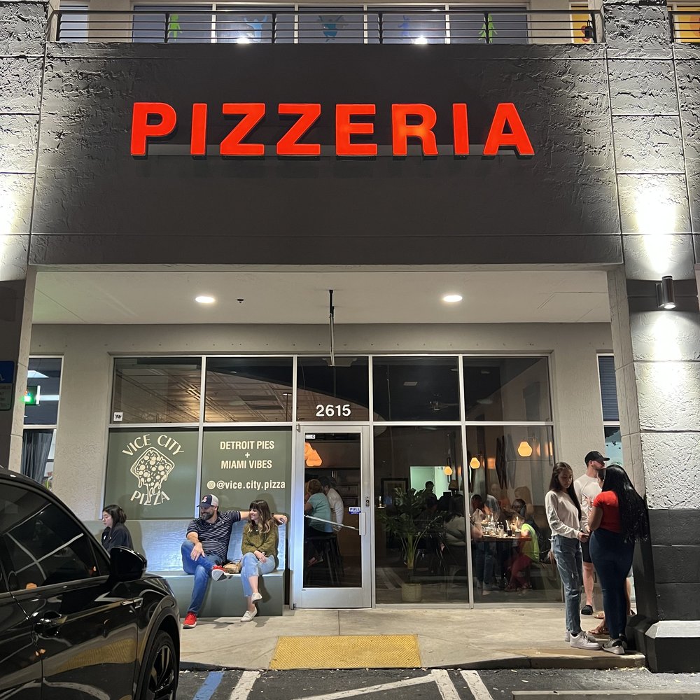 Vicecitypizza.com
