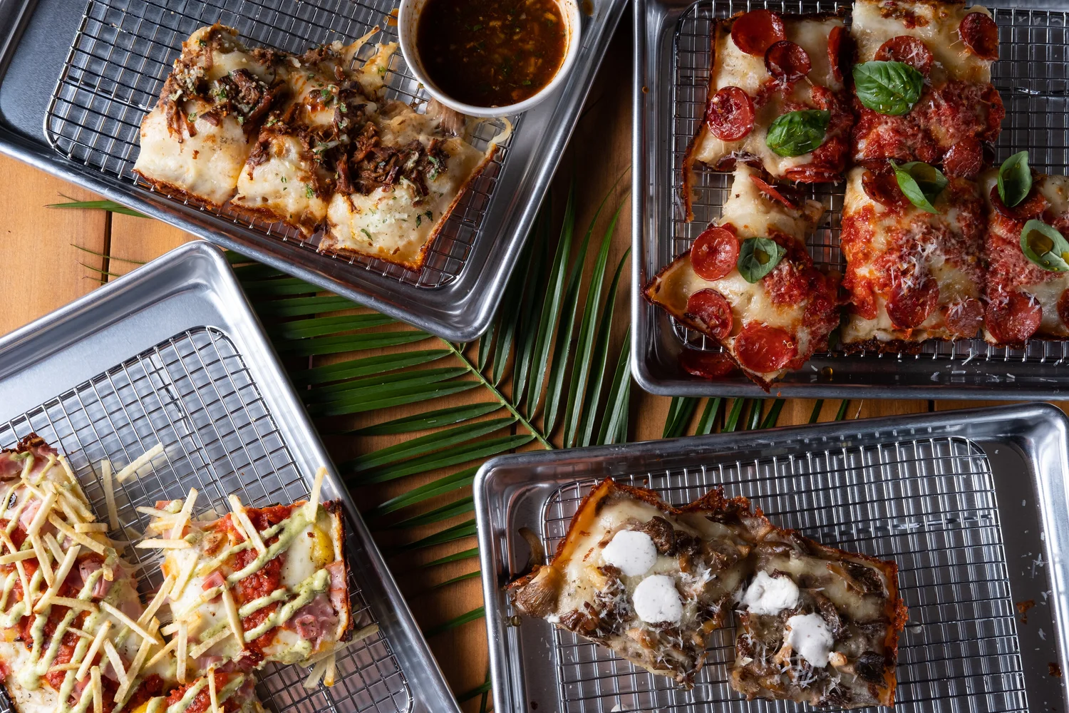 Vicecitypizza.com