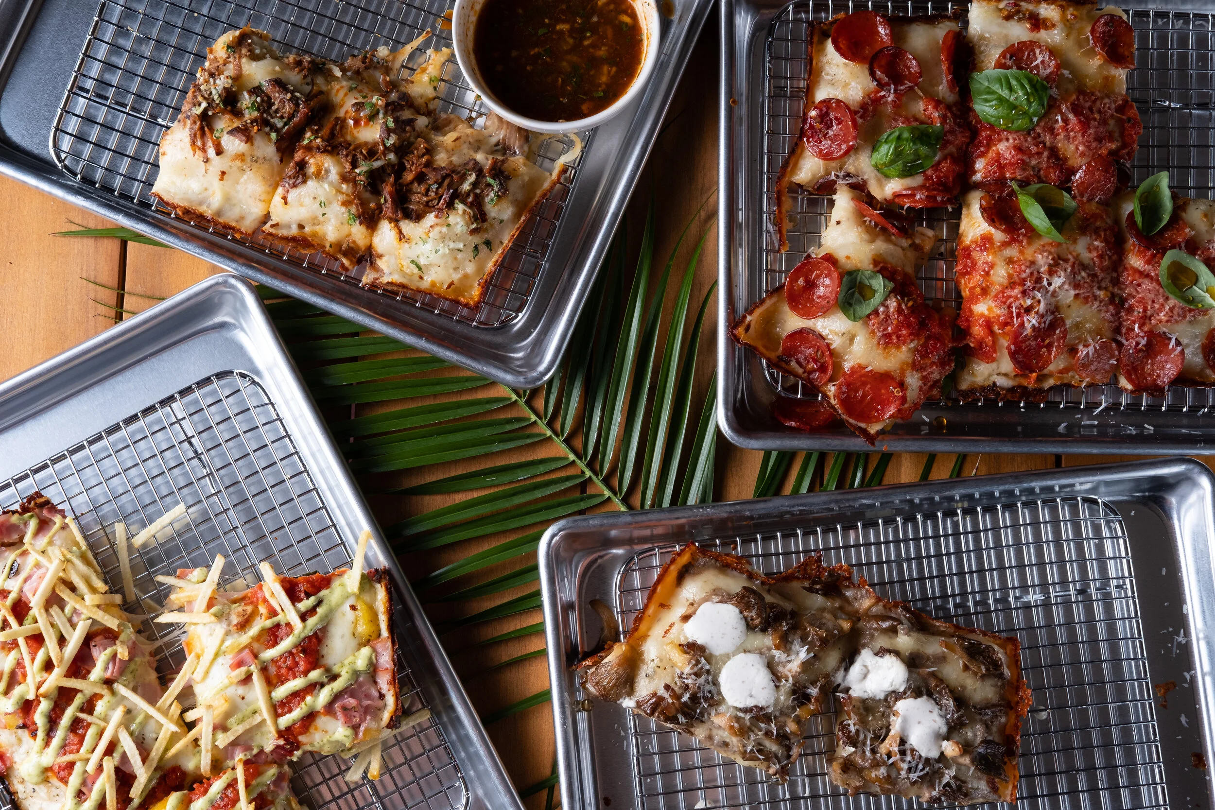 Vicecitypizza.com