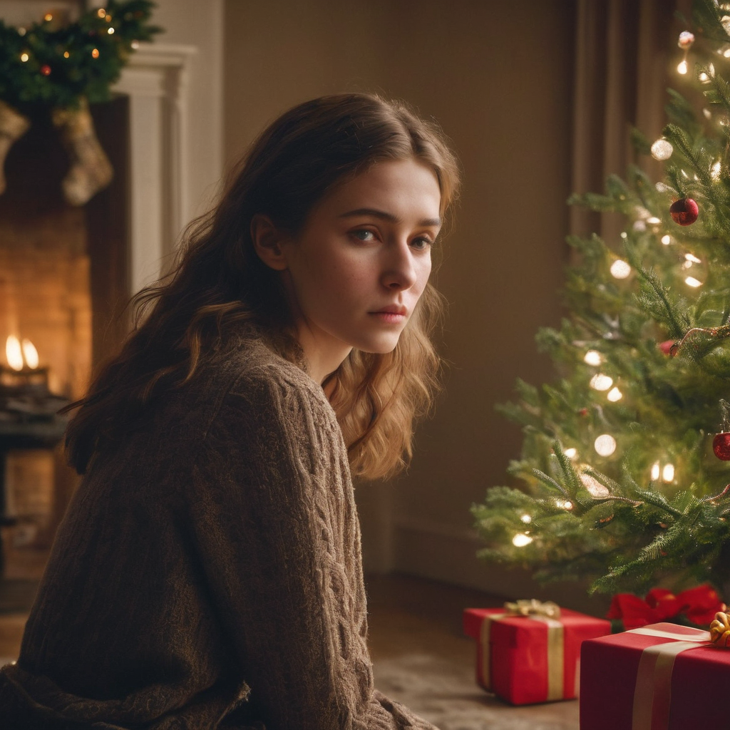Loneliness at Christmas — Epiphany Therapy