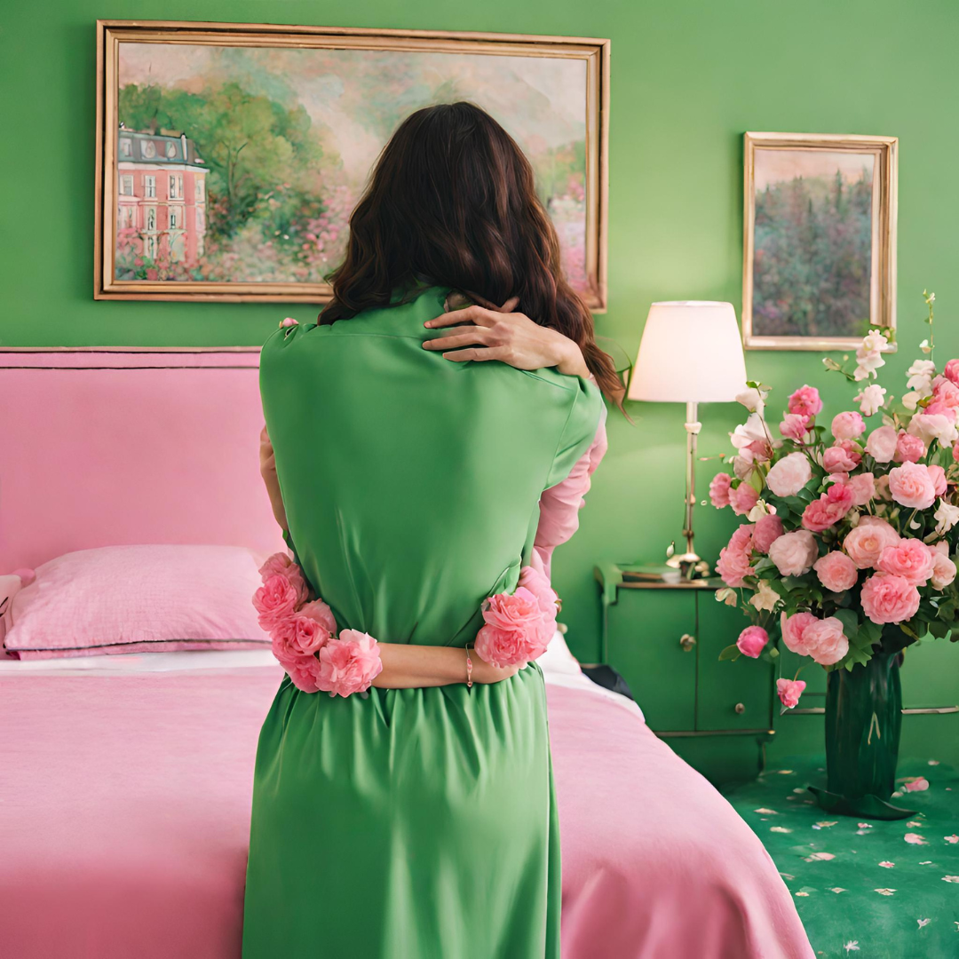 Why Does Longing for a Relationship Feel Painful? — Epiphany Therapy