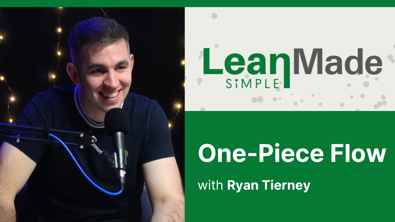 Podcast — Lean Made Simple