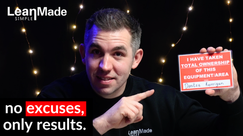 Podcast — Lean Made Simple