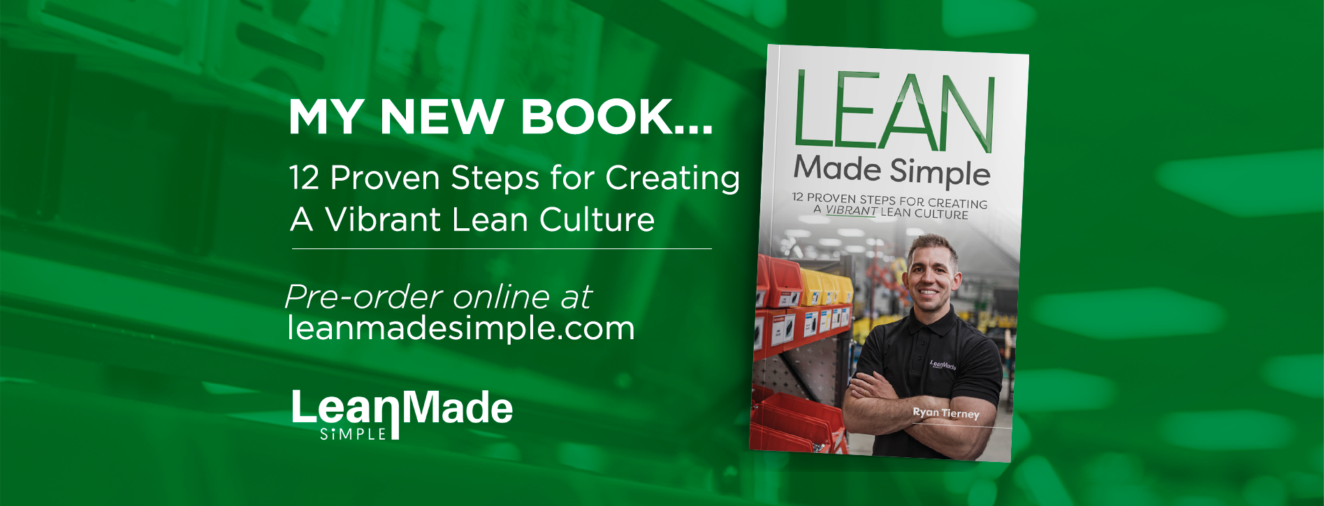 Book a Tour — Lean Made Simple