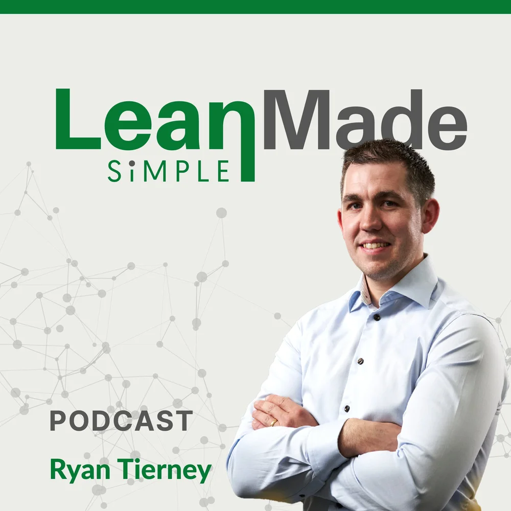 Paul Akers | 2-Second Lean| Improve Your Business by 600% — Lean Made ...
